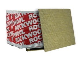 Rockwool CONLIT PLUS - Rockwool • CENTRUM IZOLACJI - IZOMAT-Flex